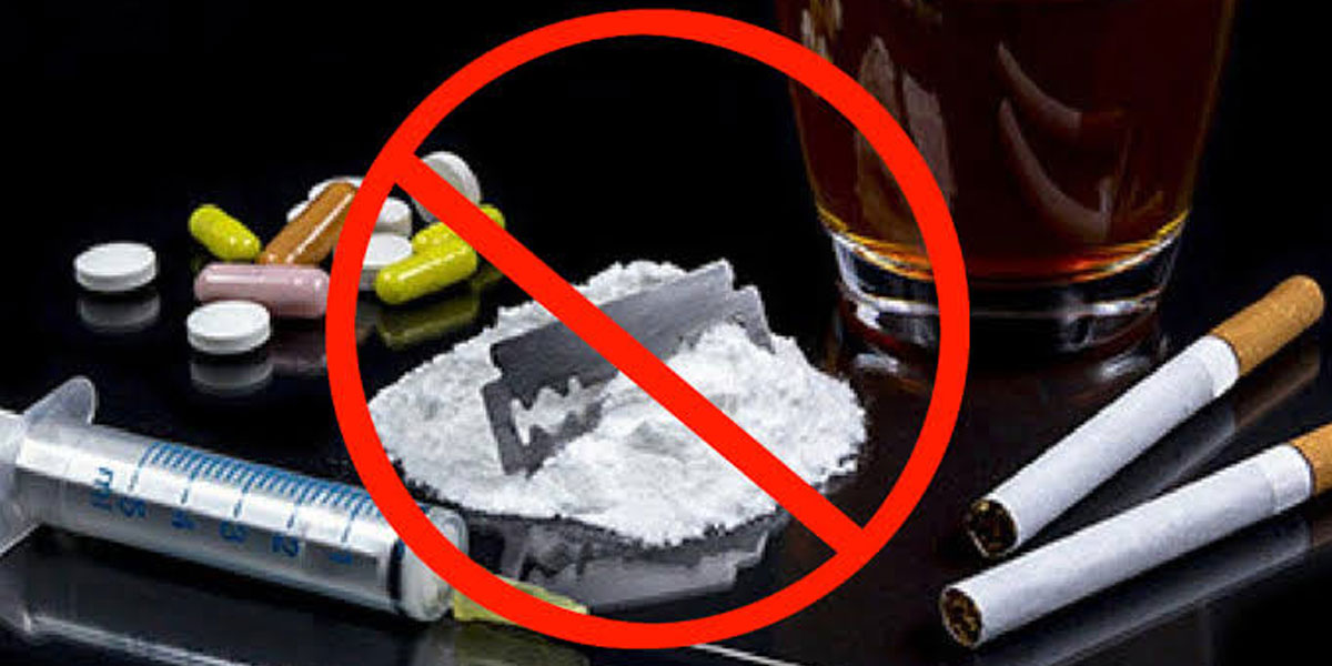 De-Addiction Centre - Divine Rehabilitation - Alcohol de addiction ...